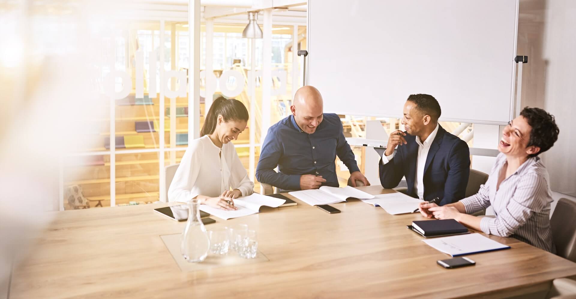 Consulting & Problem Solving - Jeff Skipper Consulting