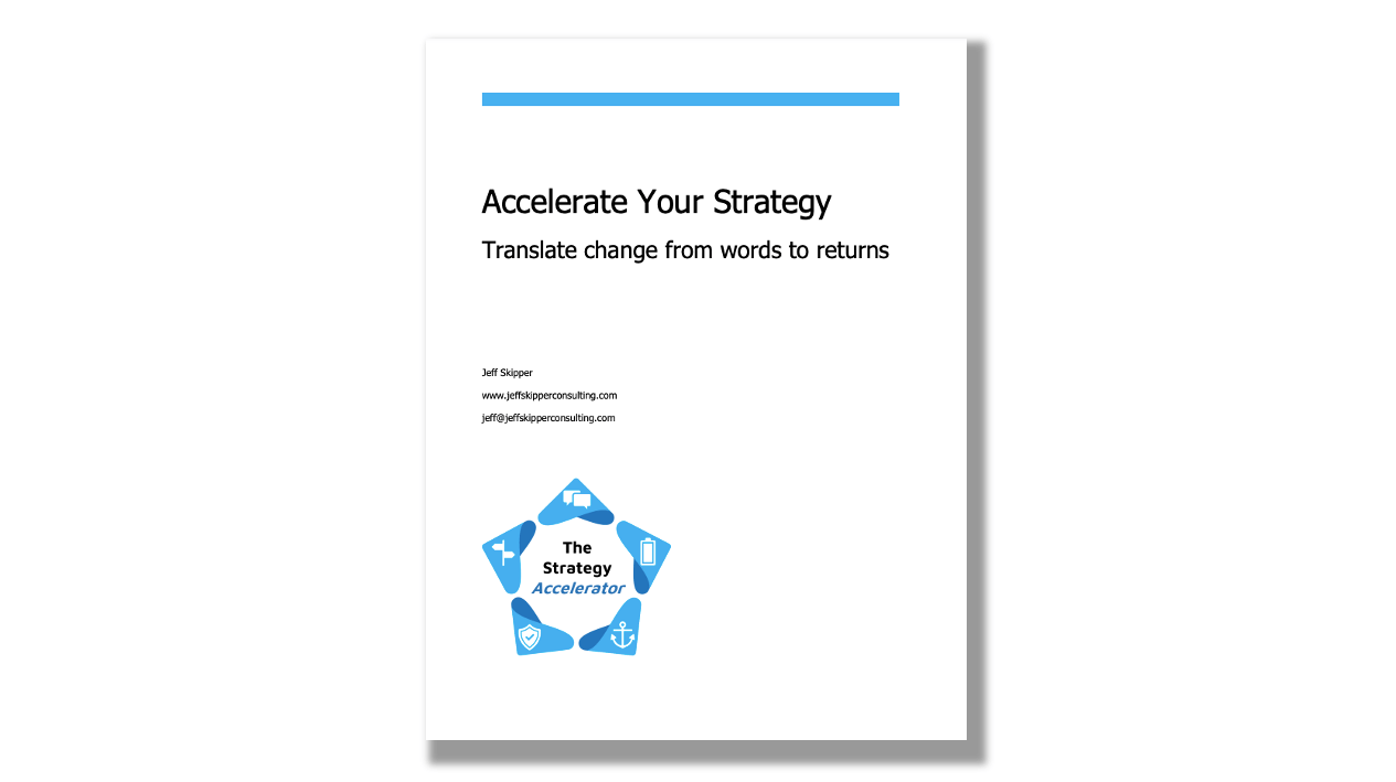 Downloads - Jeff Skipper Consulting